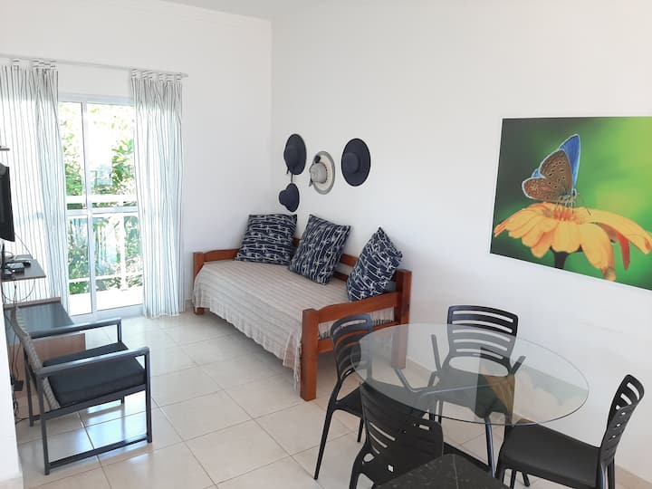Cool And Modern Flat In Jabaquara - Paraty