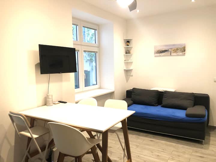 Big Little Star-quiet Studio In Central Vienna - Viena