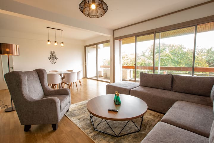 Senior Suite Balima M44 - Rabat