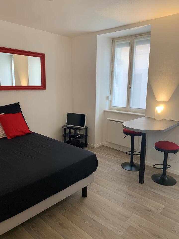 The Fab's Home - Strasburgo