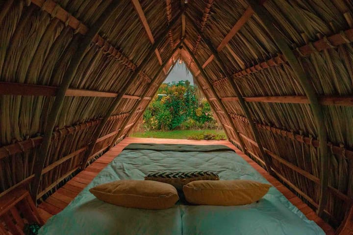 Top 10 Huts In Costa Rica: Discover Nature At Its Finest - | Trip101