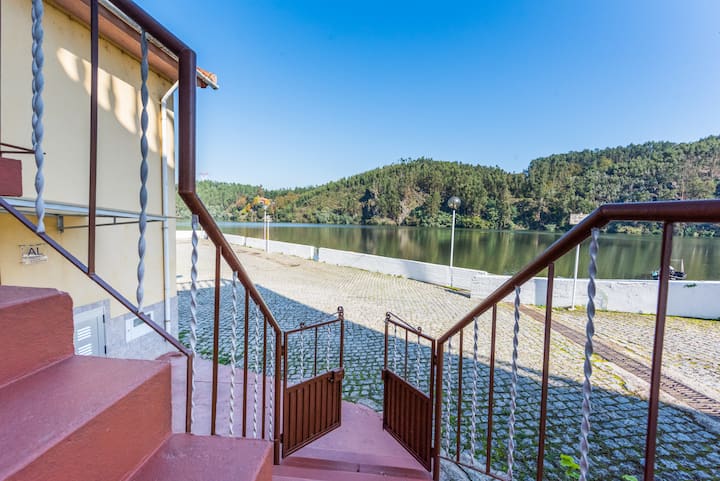 Casa à Beira Rio Villa Douro - Canedo