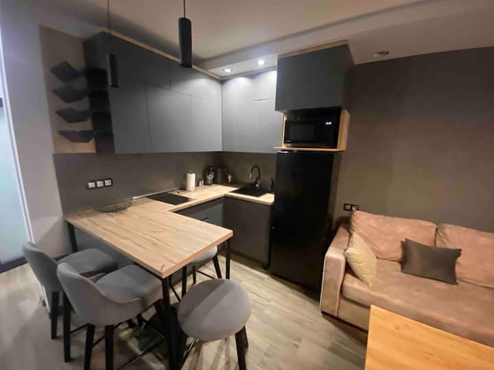 Your Corner In The Heart Of Yerevan - Erevan