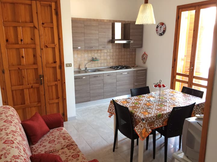 Nice Apartment In Town Centre - Torre Dell'orso - Torre dell'Orso