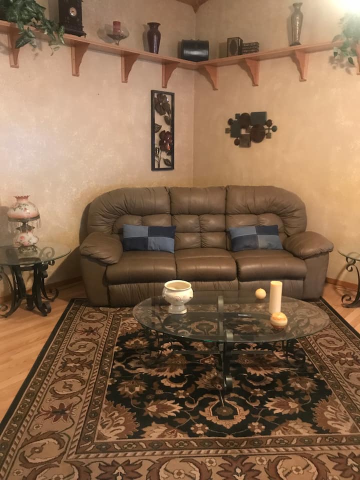 East Mesa Guest Room-close T Everything! - Mesa, AZ
