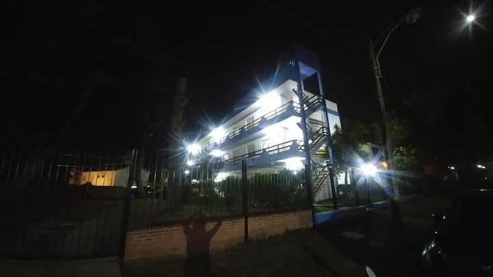 Departamento Monoambiente En Villa Gesell - Villa Gesell