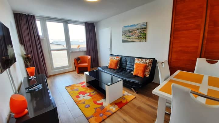 Aleda Kaskada - Stettin