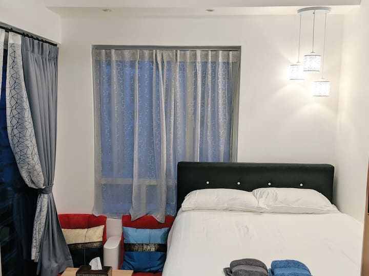 Huge And Cozy Luxurious Condo Room Near Mrts. - Singapore