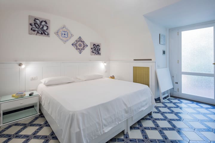 Villa Elisa Studio Apartments Sorrento Centre - Sorrente