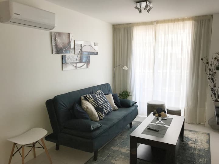 Apartamento En Bellagio Tower Espectacular - Uruguay