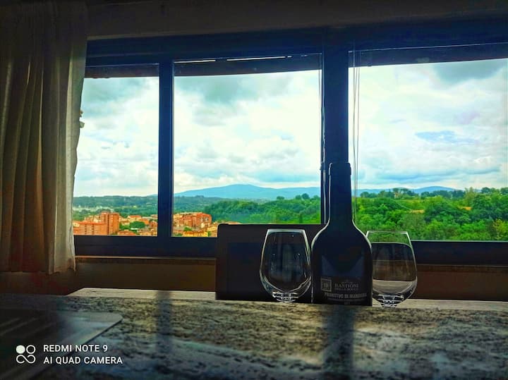 Casina Romite - Colle Di Val D'elsa - Poggibonsi