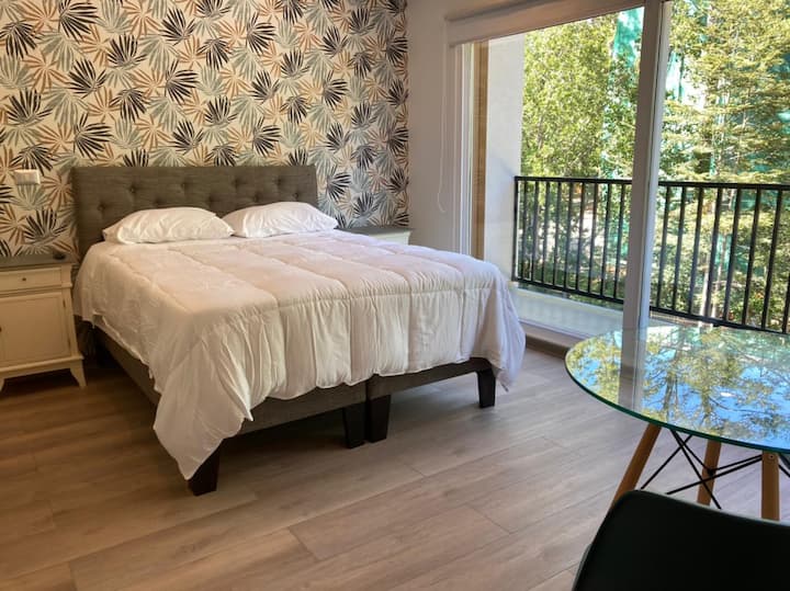 Apartamento Sendero Al Volcán - Pucon