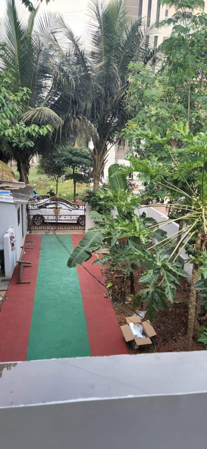 Kk Guest House - Visakhapatnam