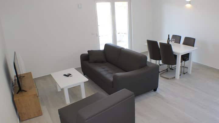 Villa Danica, 101 - Promajna