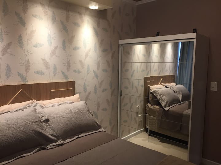 Apartamento Em Canela - Canela
