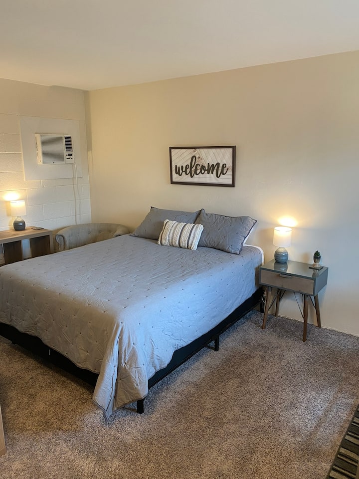 Great Studio Eight @ Rustic Ridge In Granite Dells - Prescott, AZ