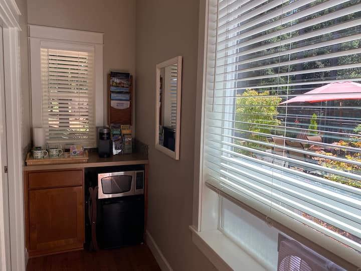 Tiny Private Studio Near Sandy, Oregon - Oregon