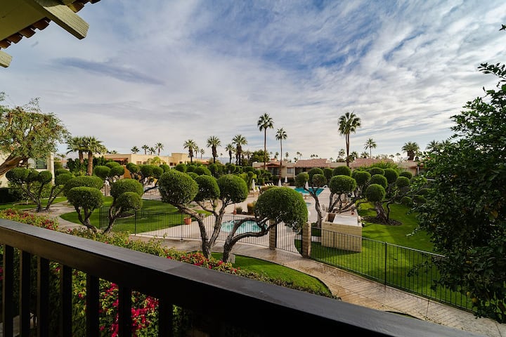 Ranch Club Estates - Palm Springs