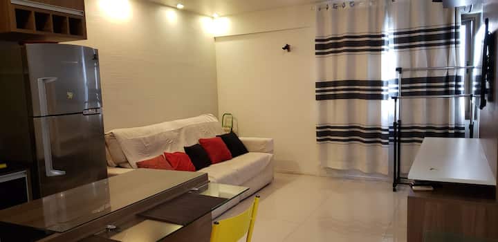 Ipanema Pax Flat 33 - Rio de Janeiro