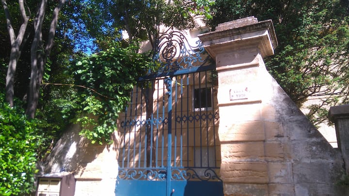 Ecrin Charmant à  Boutonnet - ibis Montpellier Centre Polygone