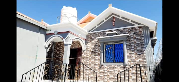 Fully Furnished Guesthouse In Hargeisa - Somalia