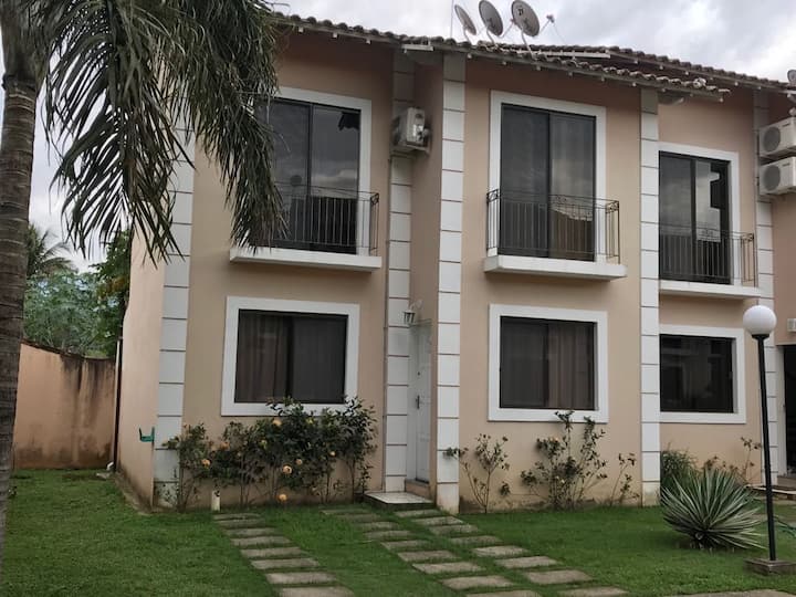 House Near To Historic Center - Paraty