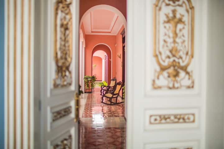 El Capricho - Mérida