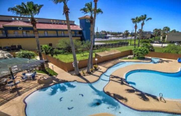 South Padre Island - South Padre Island, TX