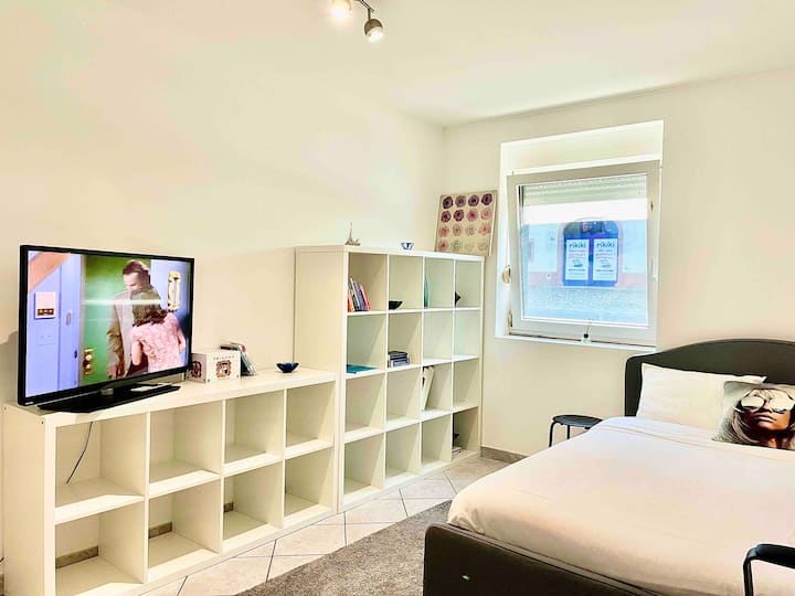 Guest House Near Airport Wifi - Luxembourg