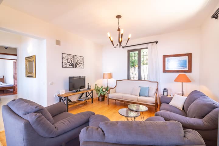 Kalkan Peak House - Kalkan