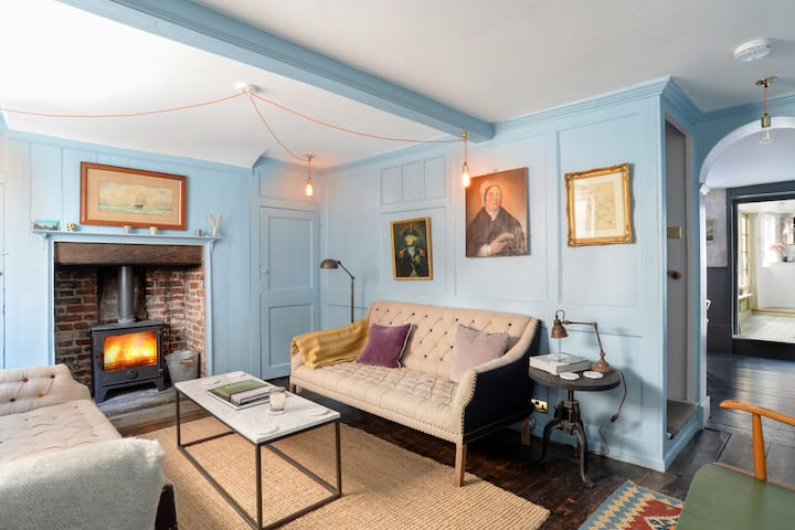 17 Farrier Street. Deal. - Deal