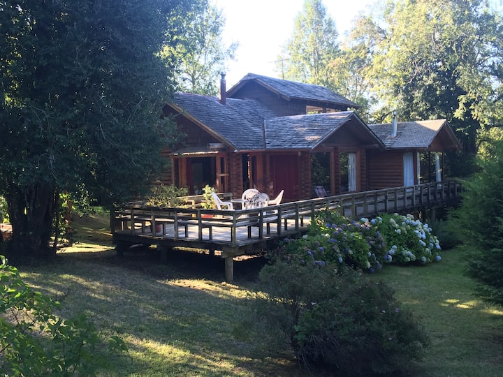 ¨Where My Friendjorge¨ - Pucon