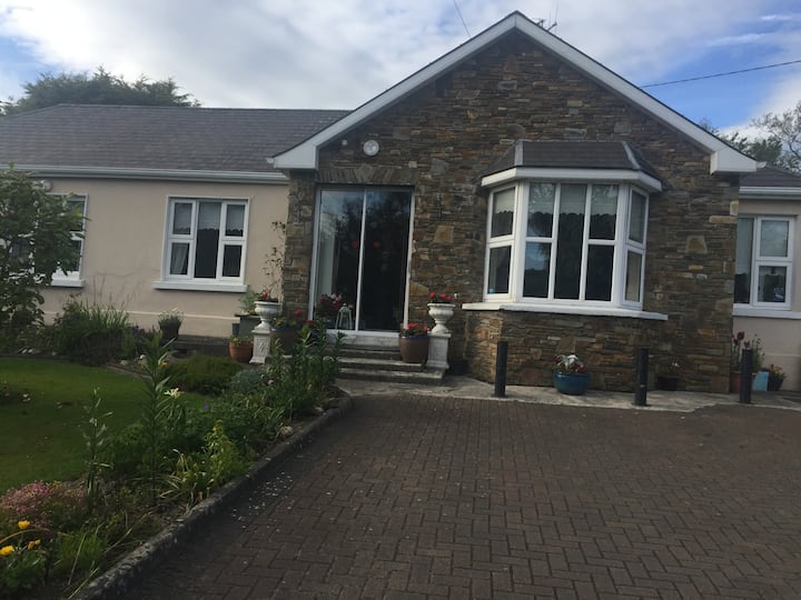 Great Welcoming Base To Explore West Cork - Clonakilty