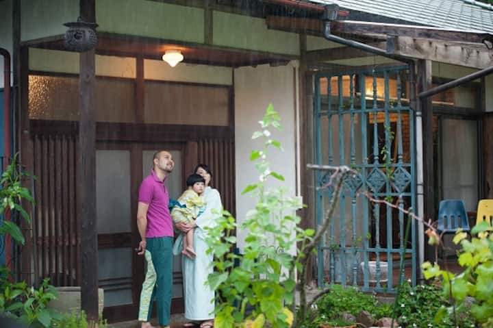 Old And New Yufu-inn With Natural Hot Spring - 湯布院町