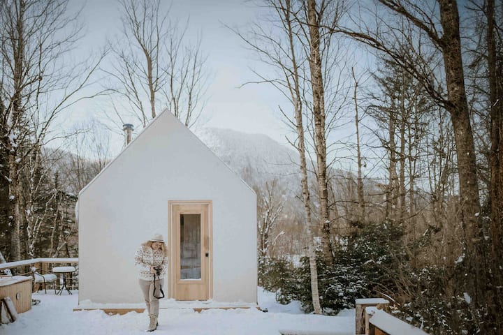 Lùna Collection 02 Par Nöge - Québec