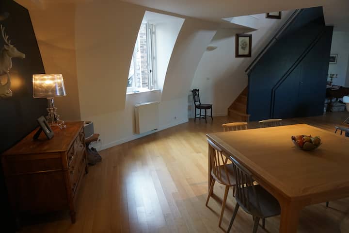 Family Appartment In Neuilly (5 Mn Paris Centre) - Neuilly-sur-Seine