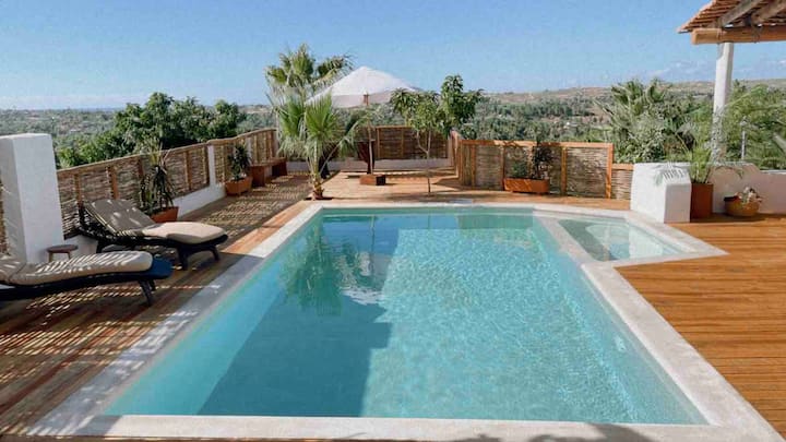 Casa Núuk - Adults 15 Plus - Todos Santos