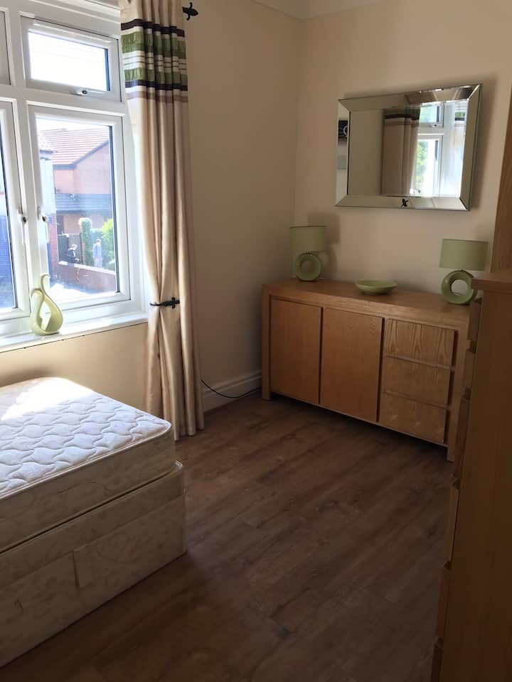 Room In Shared House Hartlepool - Hartlepool