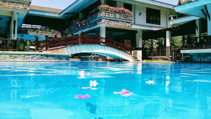 Millionaire Tropical Paradise Penthouse Royal Palm - Taguig