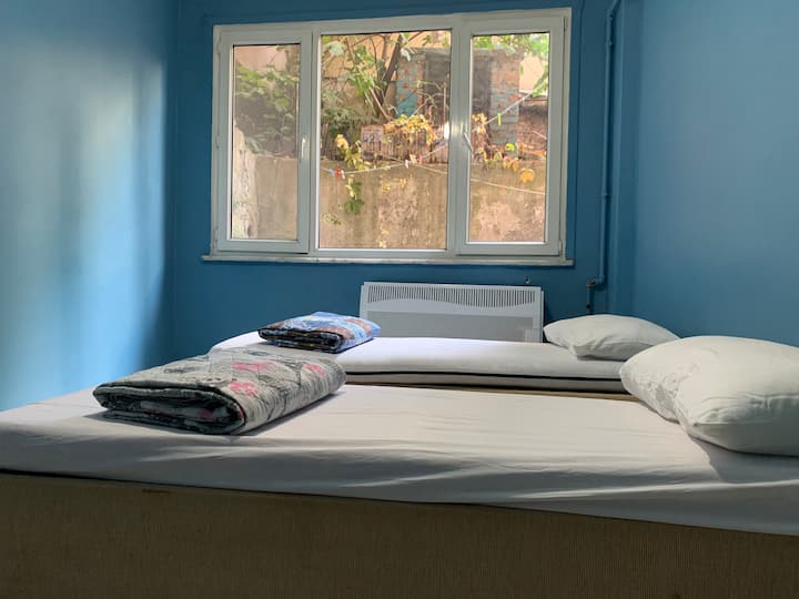 Two Bed, Private Room In Center Of Fatih Istanbul - Fatih