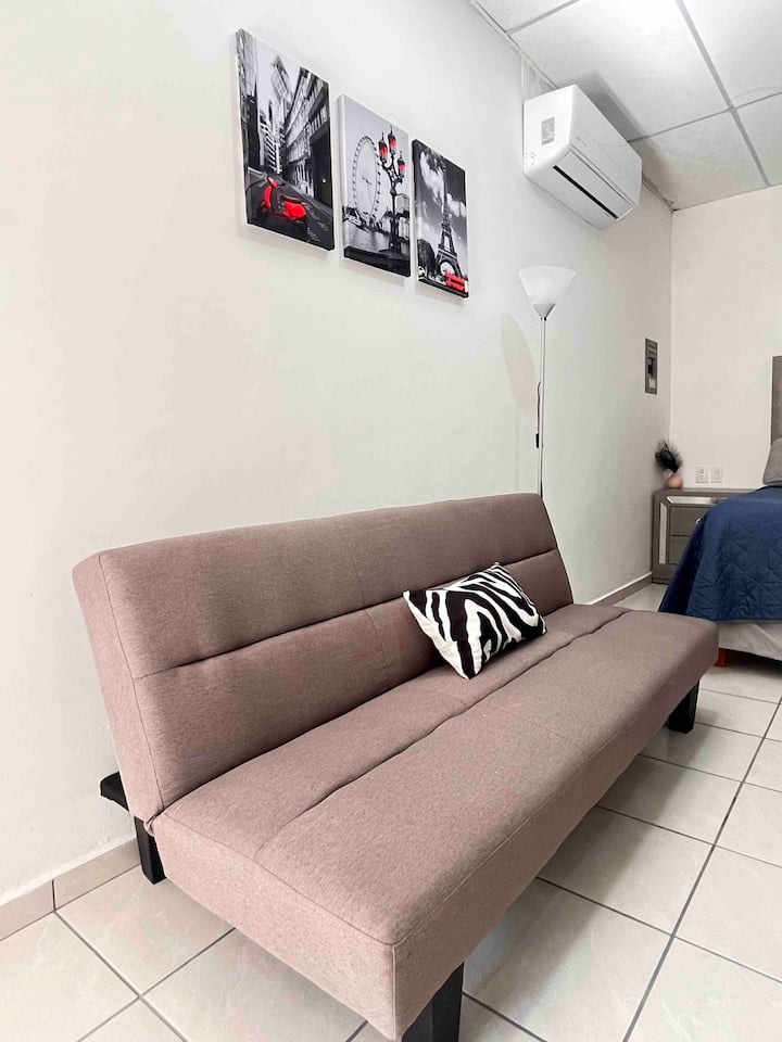 Apartamento Twins 2 - La Paz