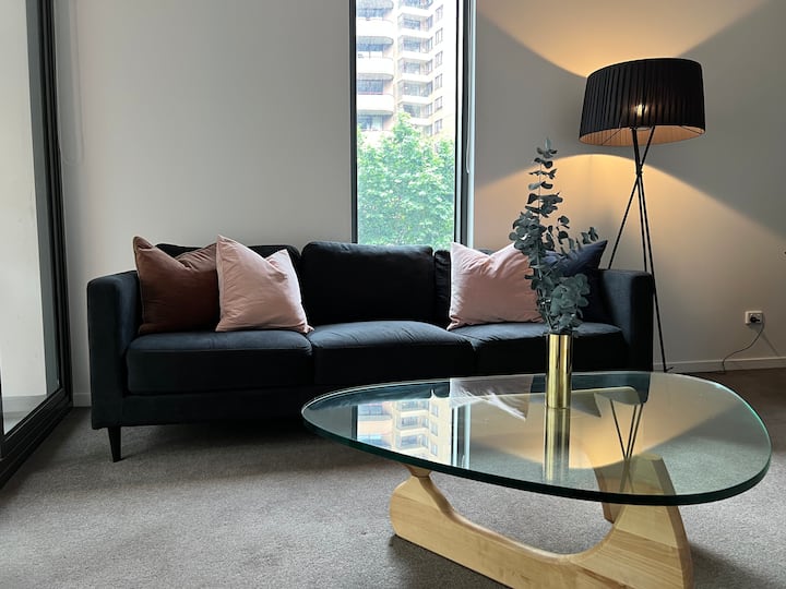 2 Bedroom Apartment Sydney City - Early Check-in - Sydney