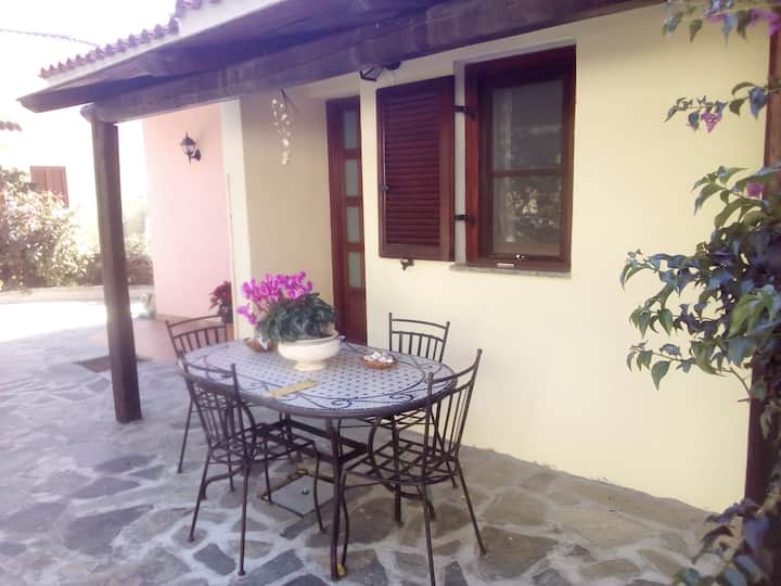 Casa Rita - Budoni