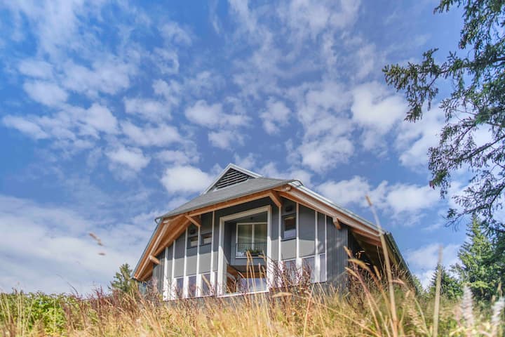 Ferienwohnung Feldberg Höhe. 1260m - Feldberg