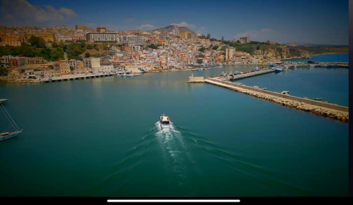 Casa Vacanze Dalla Nonnina 2 - Sciacca