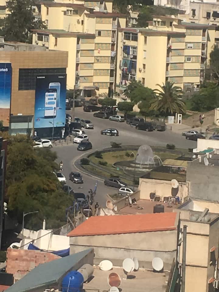 Magnifique Duplex De 300 M2 à Sidi Yahia - Algiers [El Djazaïr]