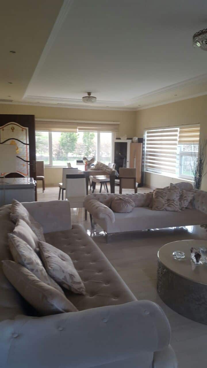 A  Luxurious Fully Furnished Villa - 伊拉克