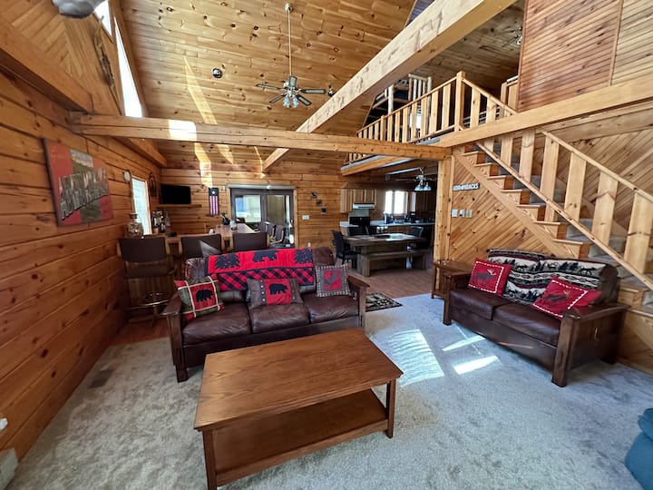 Cabin In Old Forge - Old Forge, NY