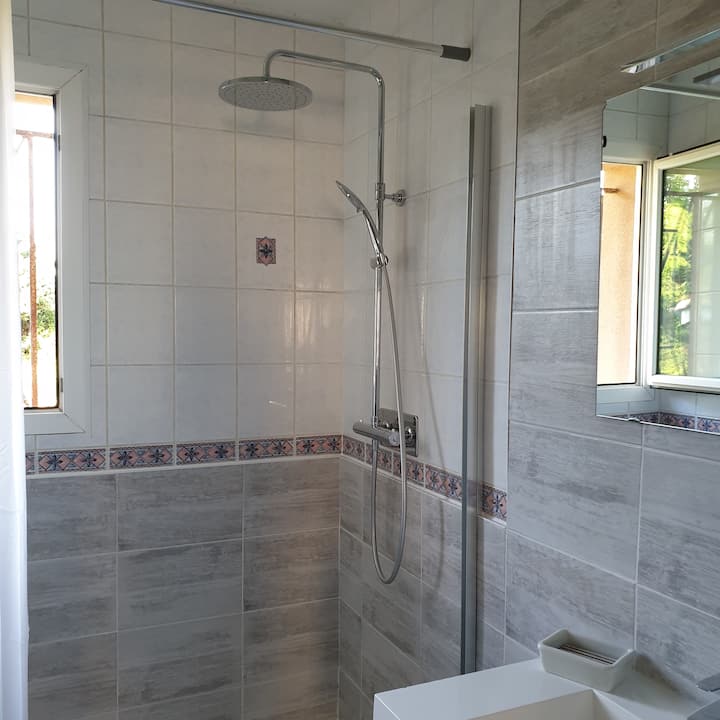Logement Entier - Martillac