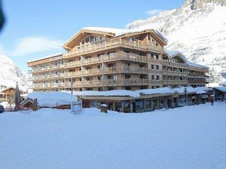 Situation Unique A Val D'isere ! - Bonneval-sur-Arc